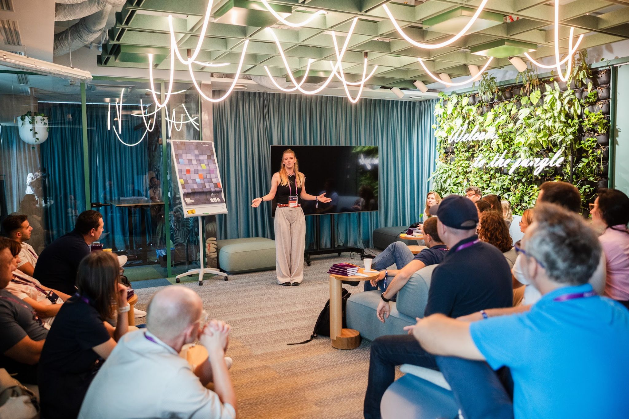 Konferencja IT Manager of Tomorrow 2026 | Konferencja IT w Gdyni